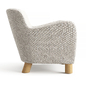 R. H. Ryeland Chair - Arm chair - 3D model