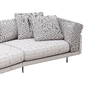 Echoo Sofa - Sofa - 3D model