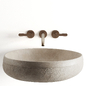 Clay Sink by Studio Loho - Wash basin - 3D model