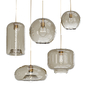 Jeremy Piles New - Pendant light - 3D model