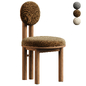 Helios Chair - Chair - 3D model