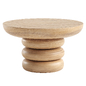 Wobbly Coffee Table - Table - 3D model