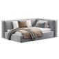 BOCA MINIBED - Bed - 3D model