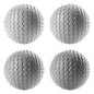 Plastic Texture Set 015 - Plastic - 3D model