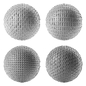 Plastic Texture Set 016 - Plastic - 3D model