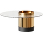 Apulia Coffee Table - Table - 3D model