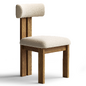 Loki Chair Skdesign - Chair - 3D model