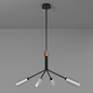 Lari - Pendant light - 3D model