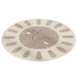 Paco Home kids carpet - Carpets - 3D model