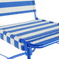 Ikea Strandon Beach Chair - Chair - 3D model