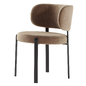 Pinto Dining Chair - Chair - 3D model