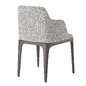 Poliform Grace chair - Chair - 3D model