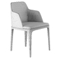 Poliform Grace chair - Chair - 3D model