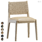 Dunham chair - Chair - 3D model