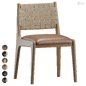 Dunham chair - Chair - 3D model