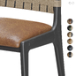 Dunham chair - Chair - 3D model