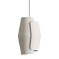 Rakumba Volute Pendant Lamp - Pendant light - 3D model
