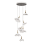 OM Alcea - Pendant light - 3D model