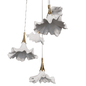 OM Alcea - Pendant light - 3D model