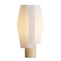 Rakumba Volute Table Lamp - Table lamp - 3D model