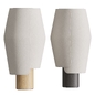 Rakumba Volute Table Lamp - Table lamp - 3D model