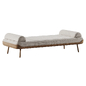 Artisan Thor Daybed Bench - Other soft seating - 3D model