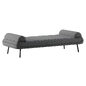 Artisan Thor Daybed Bench - Other soft seating - 3D model