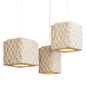 Geometry Pendant Lamp - Pendant light - 3D model