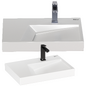 ROCA Horizon Washbasin Set - Wash basin - 3D model