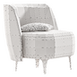 Sunday Armchair By Poliform - Arm chair - 3D model