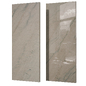 Natural stone Meridian \ Natural stone slab - marble P69 - Stone - 3D model
