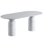Vivante Dining Table - Table - 3D model