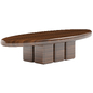 IMAGINE IN COFFEE TABLE - Table - 3D model