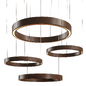 Wind Up Pendant Lamps - Pendant light - 3D model