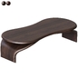 MIU Table - Table - 3D model