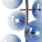 BOLLE Stelo Floor Lamp - Floor lamp - 3D model