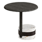 Morica champignon coffee table - Table - 3D model
