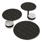 Morica champignon coffee table - Table - 3D model