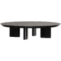 Adrien coffee table by poliform - Table - 3D model
