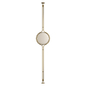 DANA by Tacchini - Floor lamp - 3D model