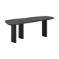 Poliform Adrien Desk - Office furniture - 3D model