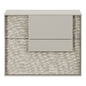 Adok - CUBE - Sideboard & Chest of drawer - 3D model