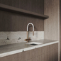 Modern kitchen 76 - Kitchen - 3D model