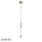 LASVIT Cipher Vertical L - CL036PD - Pendant light - 3D model