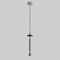 LASVIT Cipher Vertical L - CL036PD - Pendant light - 3D model