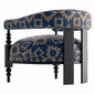 Pattern Arm Chair - Arm chair - 3D model
