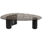 Lake coffee table by naturedesign - Table - 3D model