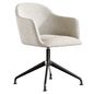 Mod Desk Chair - Office furniture - 3D model