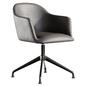 Mod Desk Chair - Office furniture - 3D model