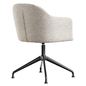 Mod Desk Chair - Office furniture - 3D model
